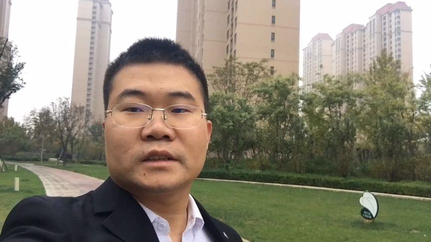 想买房的朋友,建议看看!购房时,新房,二手房税费,如何计算?