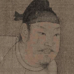 旧衣山人 