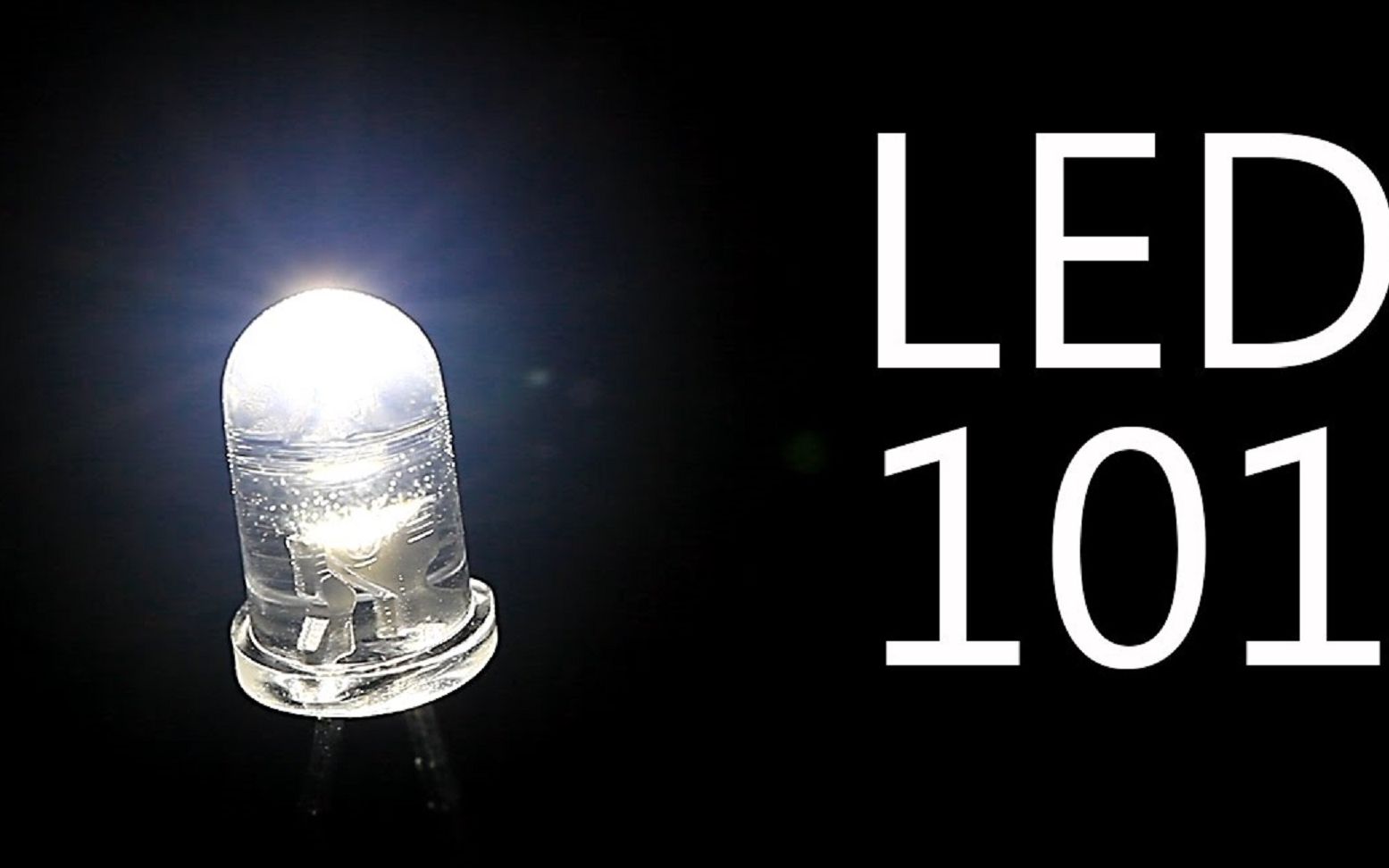 浅谈LED灯 浅谈LED灯 发光二级管