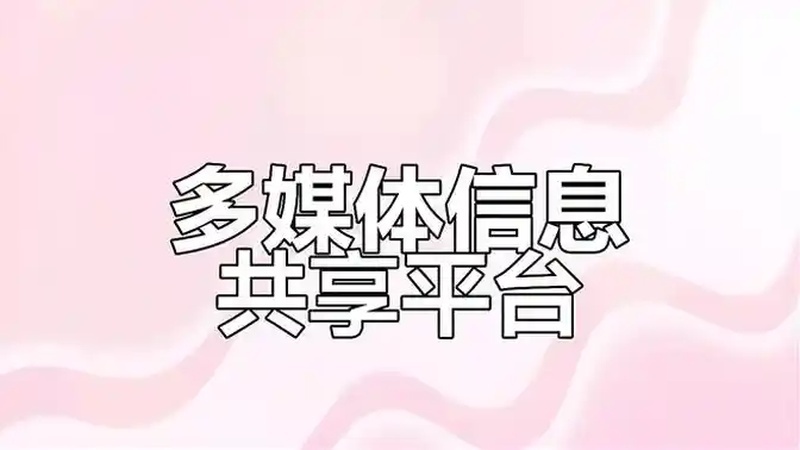 多媒体功能助力决策者高效沟通与应急响应