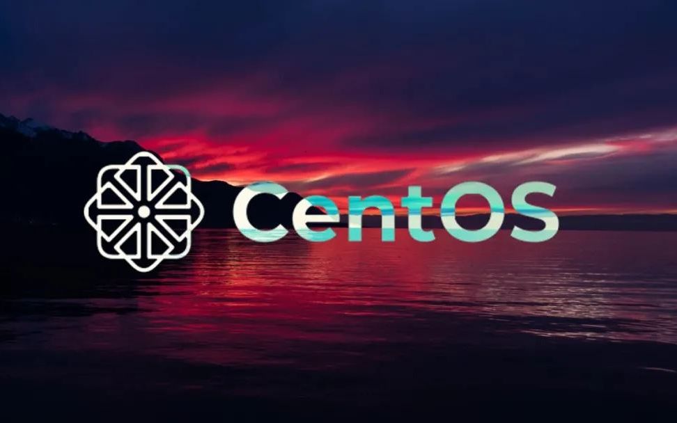 CentOS Linux 8.3 (DHCP配置超级作用域)