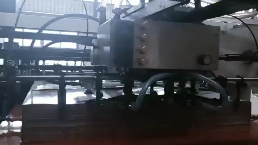 单张纸多功能凹版印刷机,针对特种工艺印刷、水性触感油墨印刷