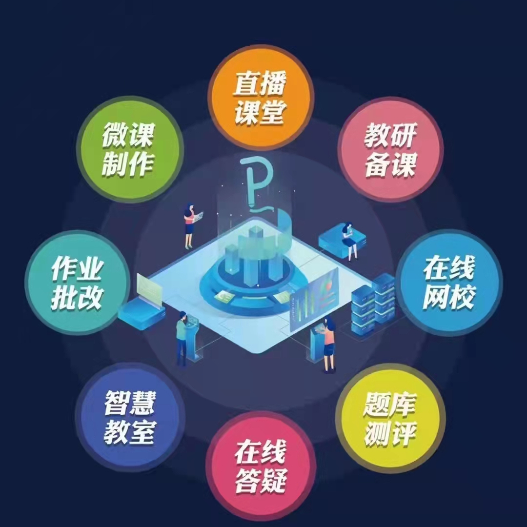 伯索云学堂侯老师 