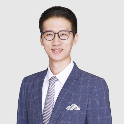 MBA逻辑张老师 