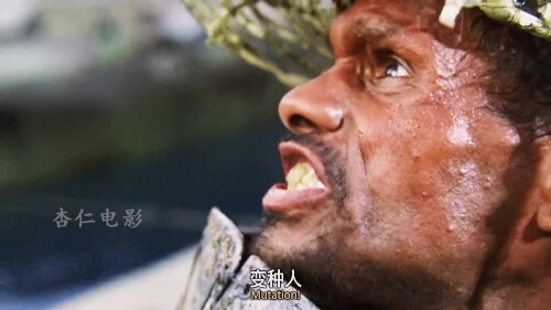 未来世界陆地成大海,就连干仗都必须在水上