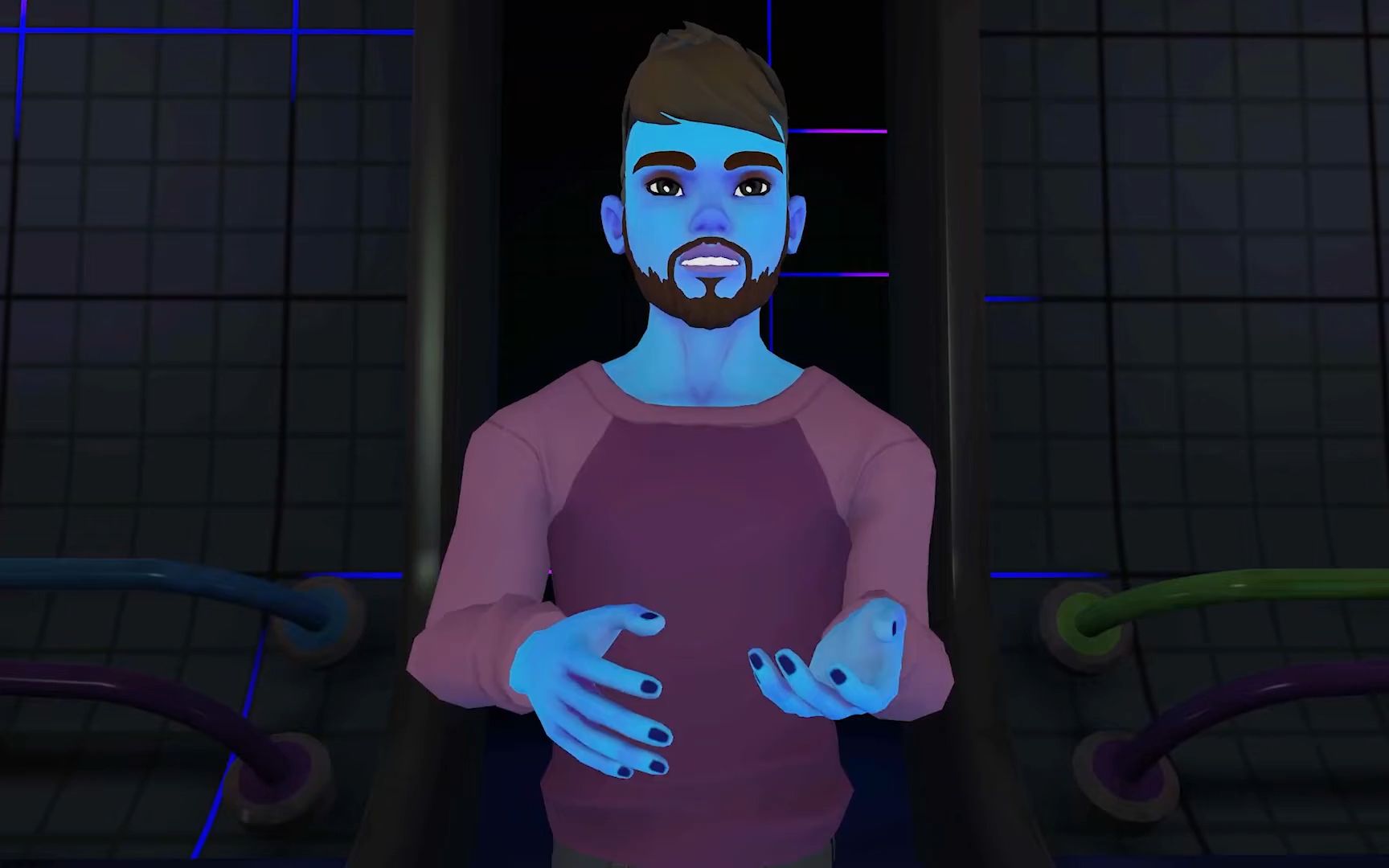 VRChat Udon - 什么是网络系统