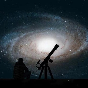 科学探宇号 