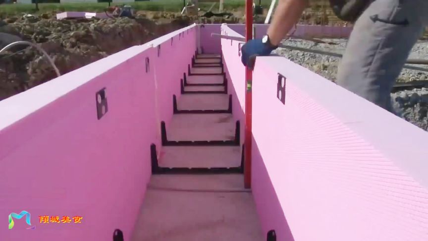 新型建筑模板,施工简单方便