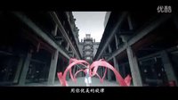 诗歌朗诵《唱响中国梦》作者:温泉;朗诵:灵犀,笛韵