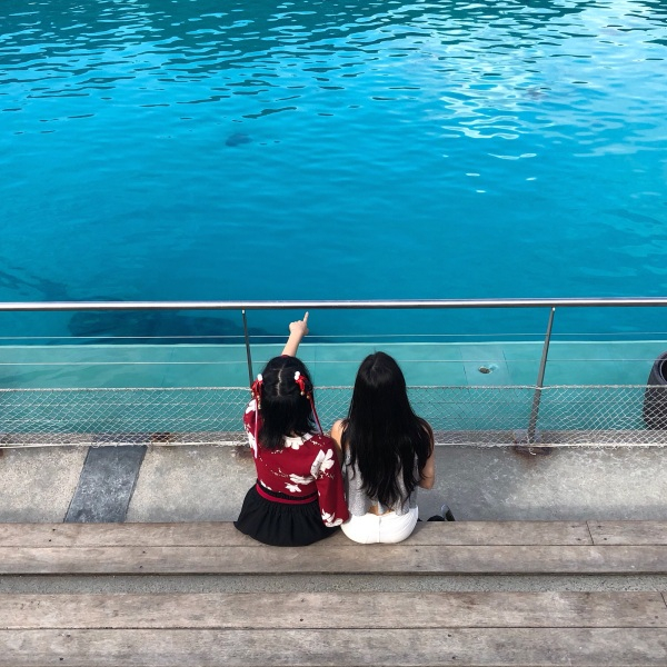 ForeverLove永远的爱岗 