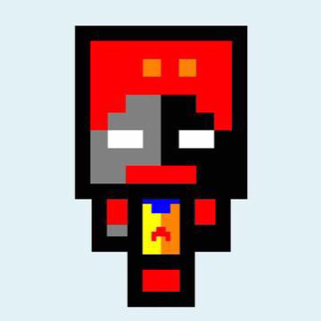 我的世界宇某人 