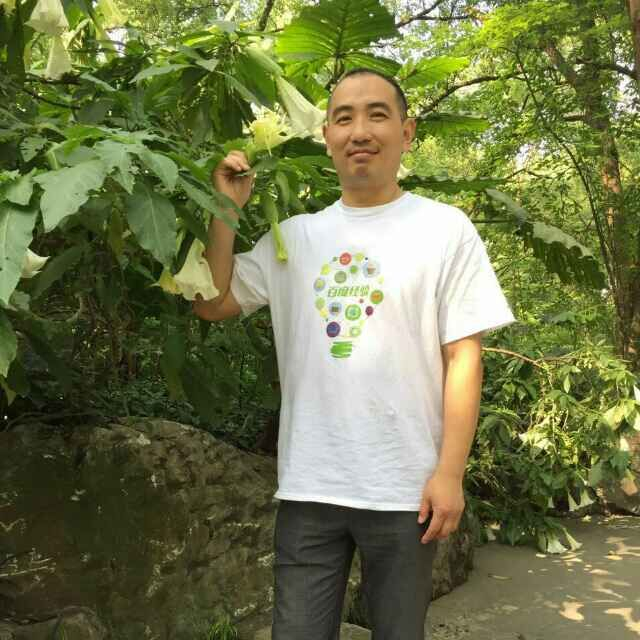 宁静字远 