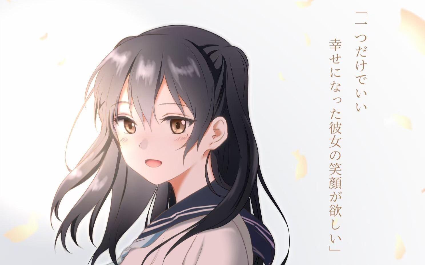 【推荐向】拯救你的片荒!绝对值得一补的十部动漫电影(恋爱类一)