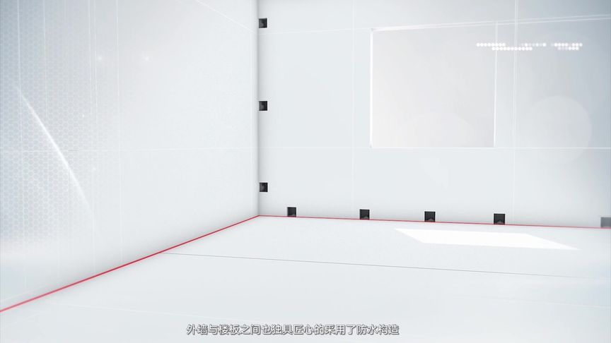 装配式建筑那些你不知道的秘密#装配式建筑 #工业化pc住宅