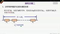 06导体的电阻