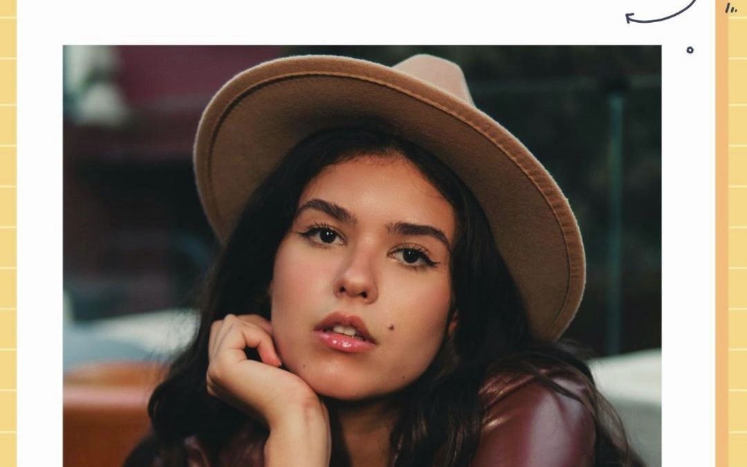 优漫动游 ps教程|怎么快速去掉黑痣10秒立刻学会‼️