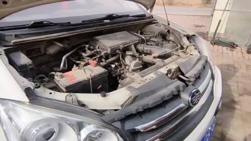 国产车凉车抖动难启动热车怠速过低易熄火什么乱七八糟的故障