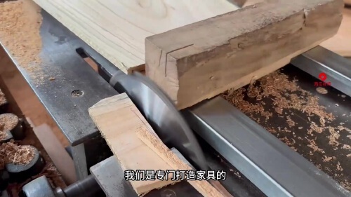 富豪 800 定制衣柜,制作过程曝光,赚翻了!