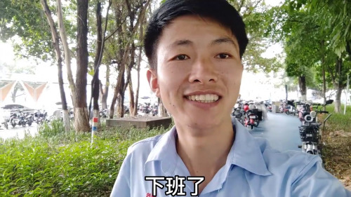 今天给电动车上牌,一共花了50块,没上牌的要抓紧了