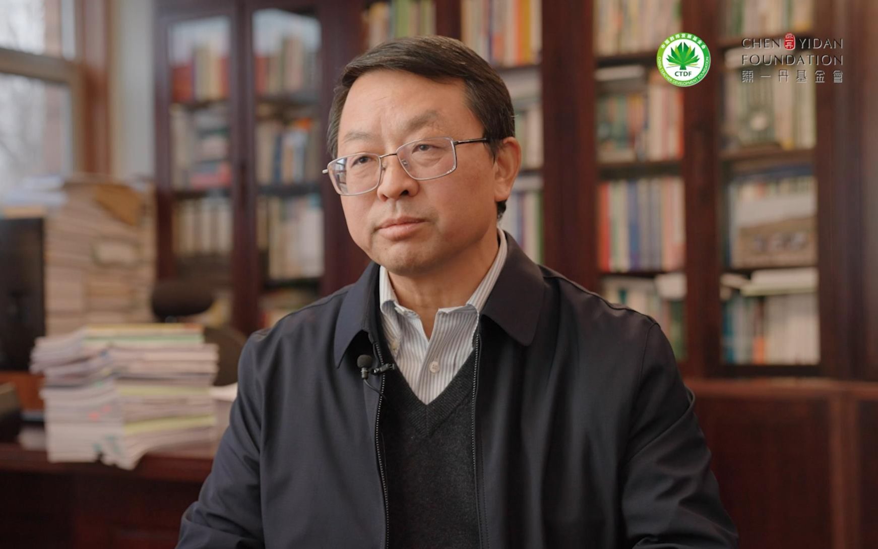 师者风范 | 中国农业大学张福锁:农业里藏有“大本事”,学农是最国际化...