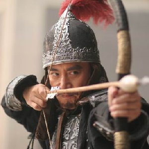 天策上将二郎 