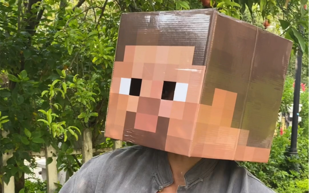 我的世界中男女生的友谊区别