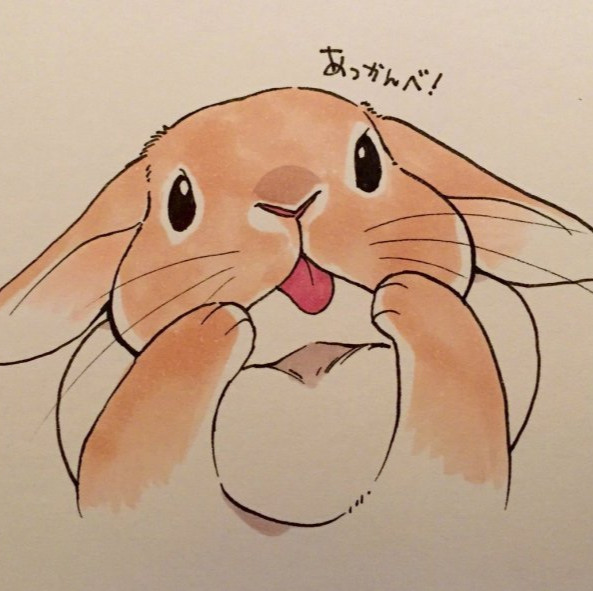 动若脱兔突突突 