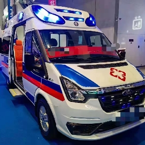 120救护车调度中心 