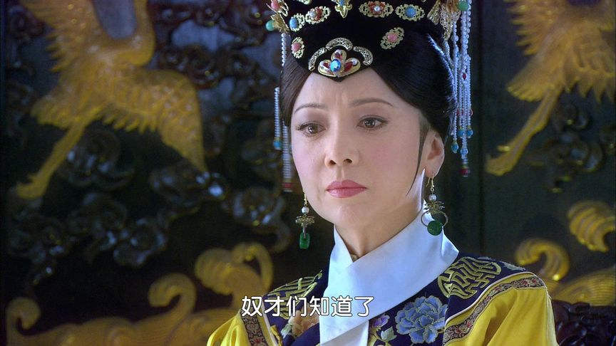 新还珠格格:小燕子喝醉酒要抓贼,结果撞在门上,这段太搞笑了!