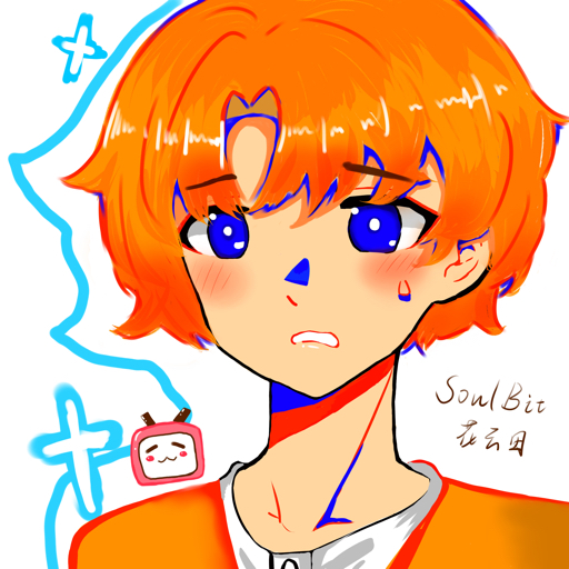 SoulBit花云田 