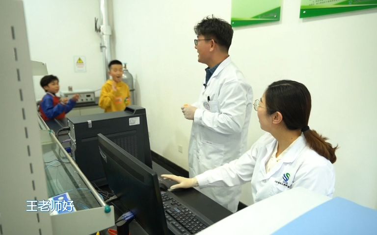 ...自然资源科普微视频大赛优秀作品展播 《科普总动员之林木种质资源...