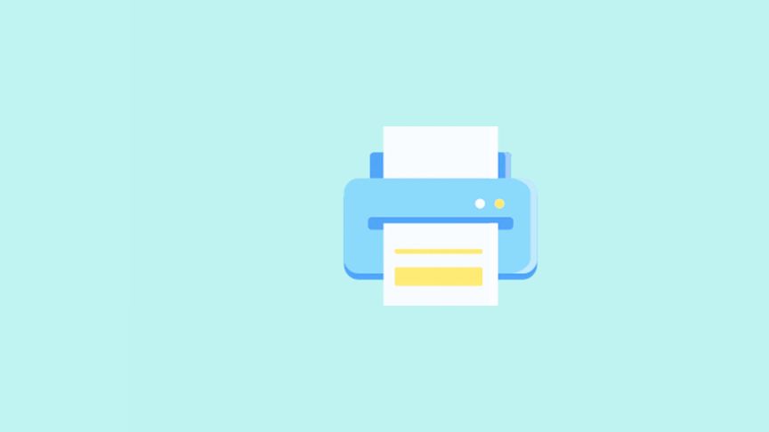 这些不得不知的文档打印技巧,你一定用得上