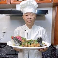 福家德厨东北菜 