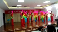 ...舞《梨花颂》表演:邳州老年大学戏曲表演班编舞:陈爱华 制作:美丽无声