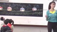 《劳动最光荣》实录说课_许燕(小学一年级音乐优质课视频专辑)