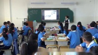 部编人教版初中历史八年级上册《抗击八国联军》获奖课教学视频,新疆