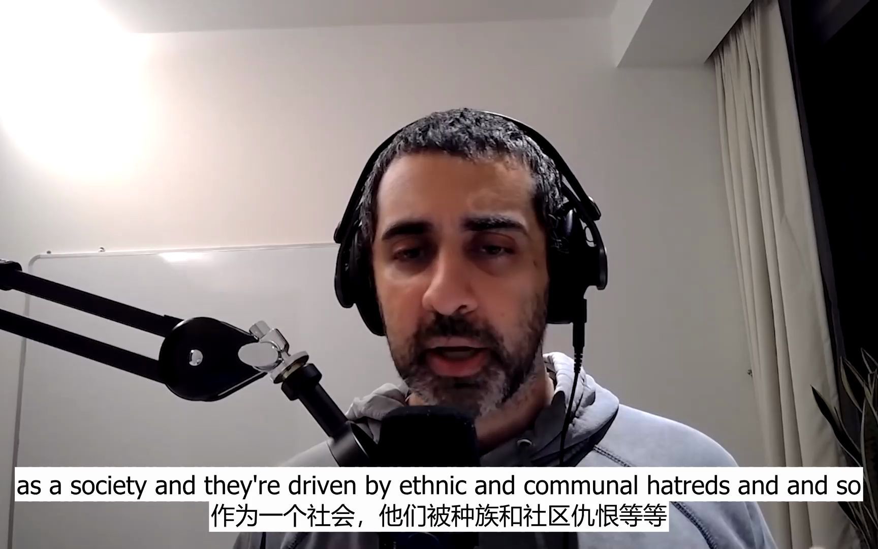 Balaji Srinivasan:网络国家(The Knowledge Project)