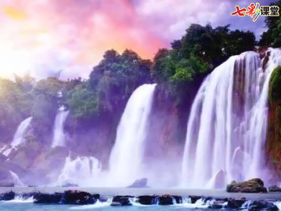 二年级上册语文同步课文情景朗读(私信我 无偿领知识点习题课件)人教...