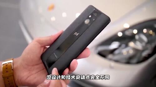 巅峰对决!华为保时捷设计全系横评,这一代才是真正的机皇