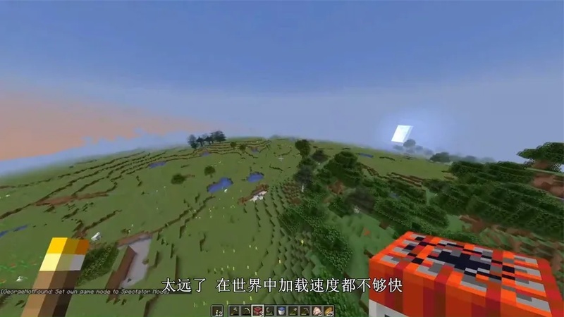 我的世界dream死亡交换游戏番外篇