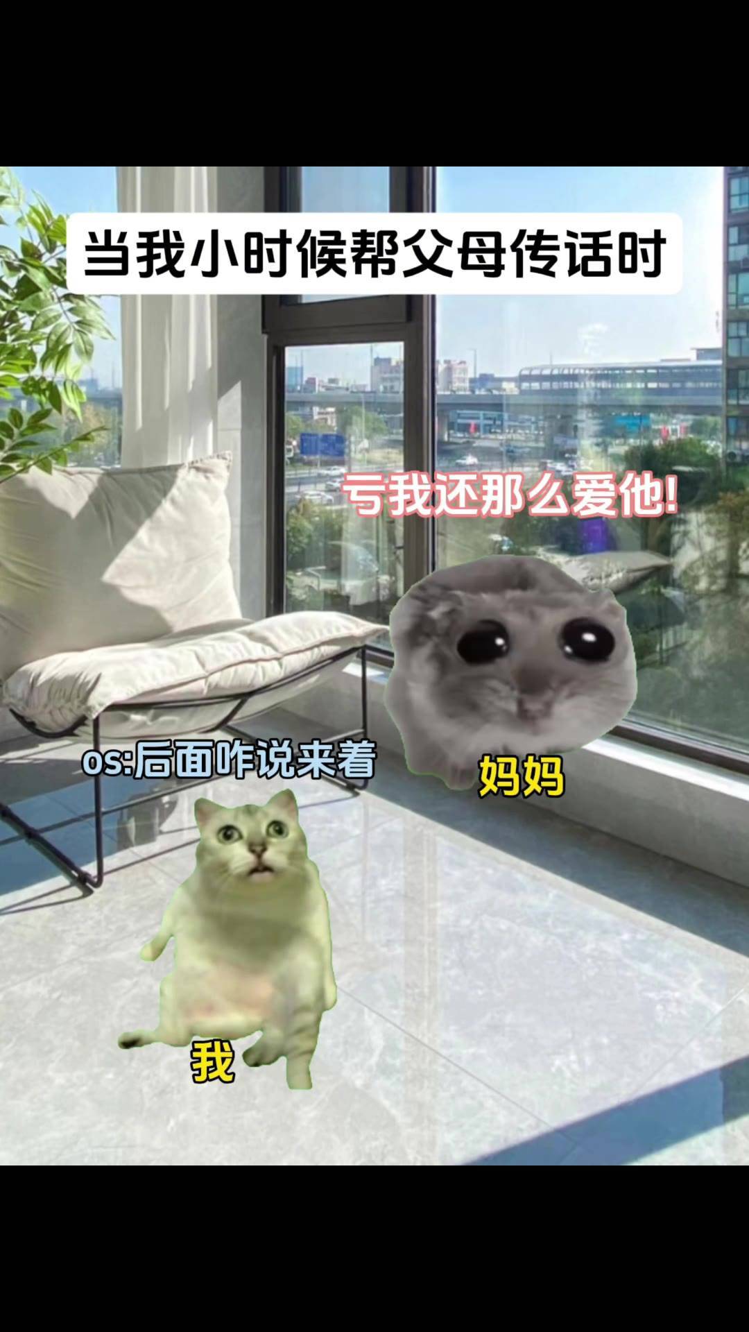 错误意思一点没忘,正确意思一点没记