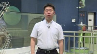 作用力和反作用力 中国科技馆展品官方讲解视频分享 科普中国展品...