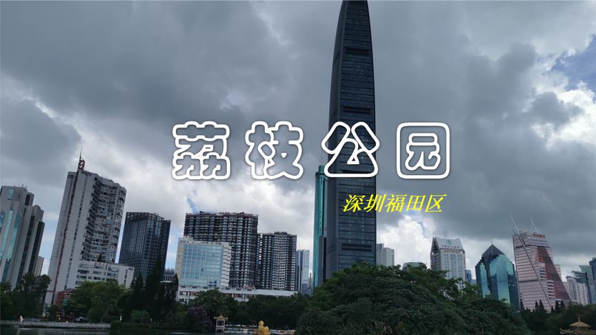 看看深圳三十年前的低洼稻田,如今什么样!