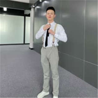 小刚老师