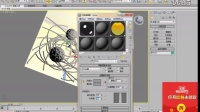 公开课3D模型制作教程之材质渲染