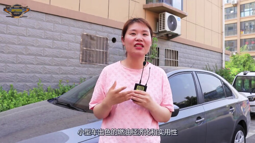 日产的"飞度"亮相!油耗2.9升配CVT,还是自动挡,或7万起