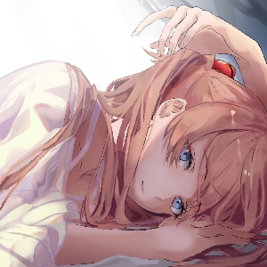 I_ullaby丶 