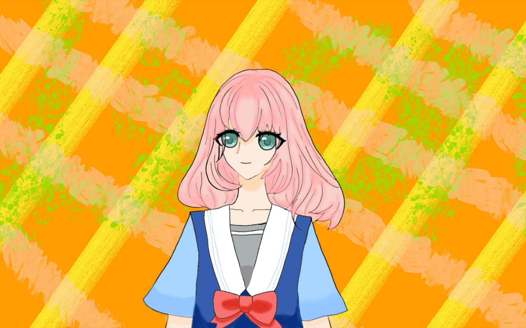 【指绘】画世界回来了,不知道怎么导出绘画过程的难受