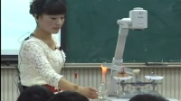 教科版初中科学八年级下册《质量守恒定律》教学观摩视频