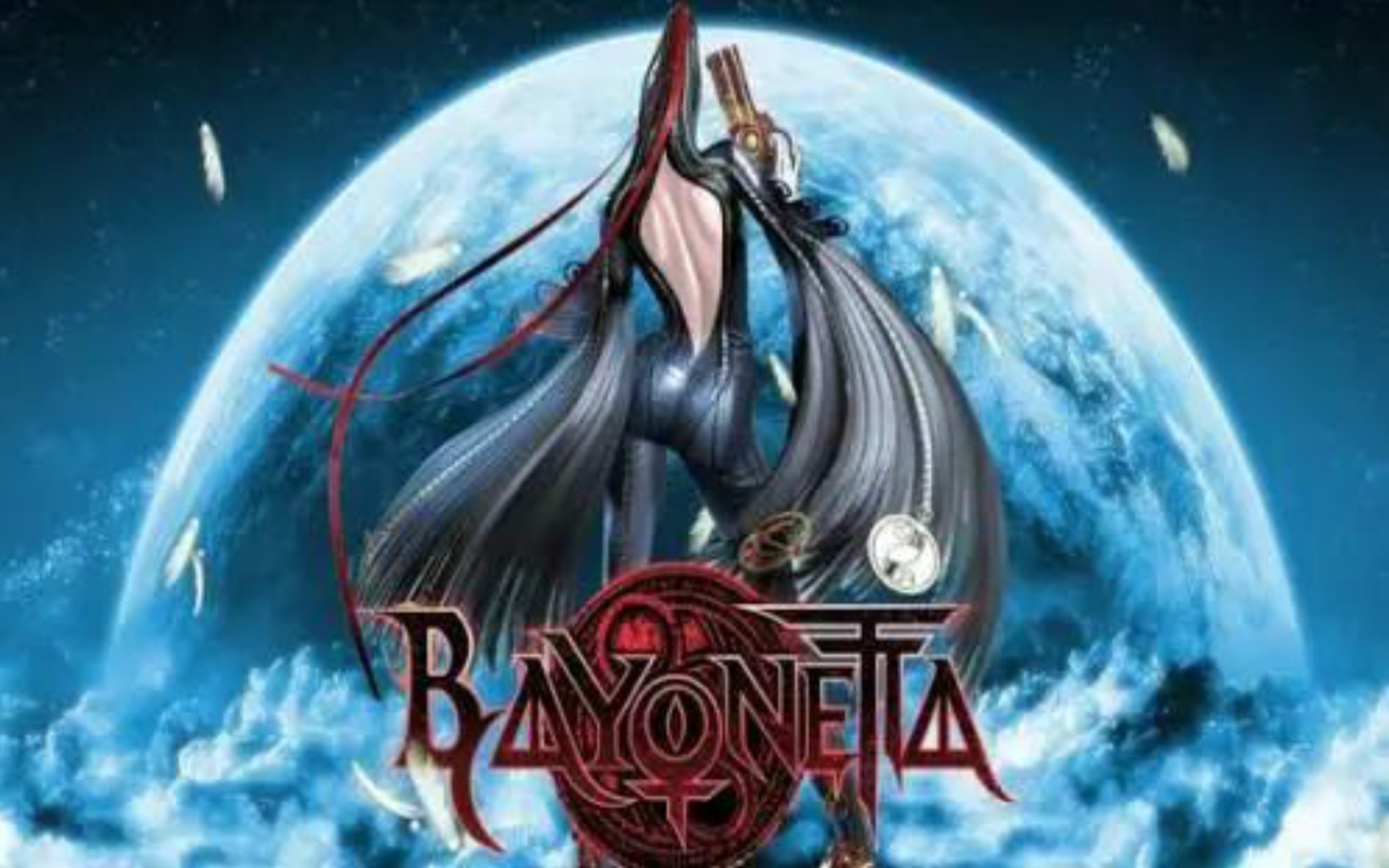 【国行Switch能玩啥】猎天使魔女 - 国行Switch未发行游戏三十分钟...